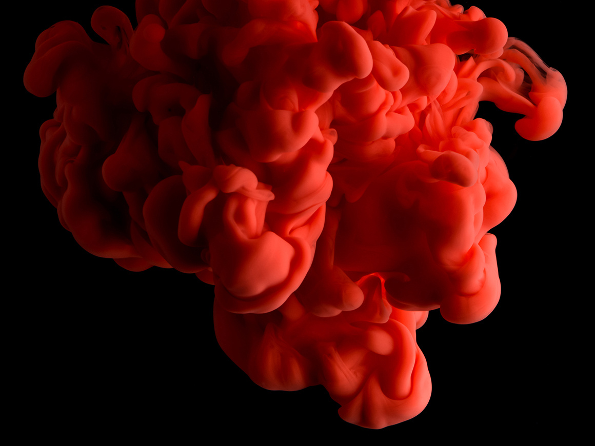 Red inspirational stock assets | Adobe Stock