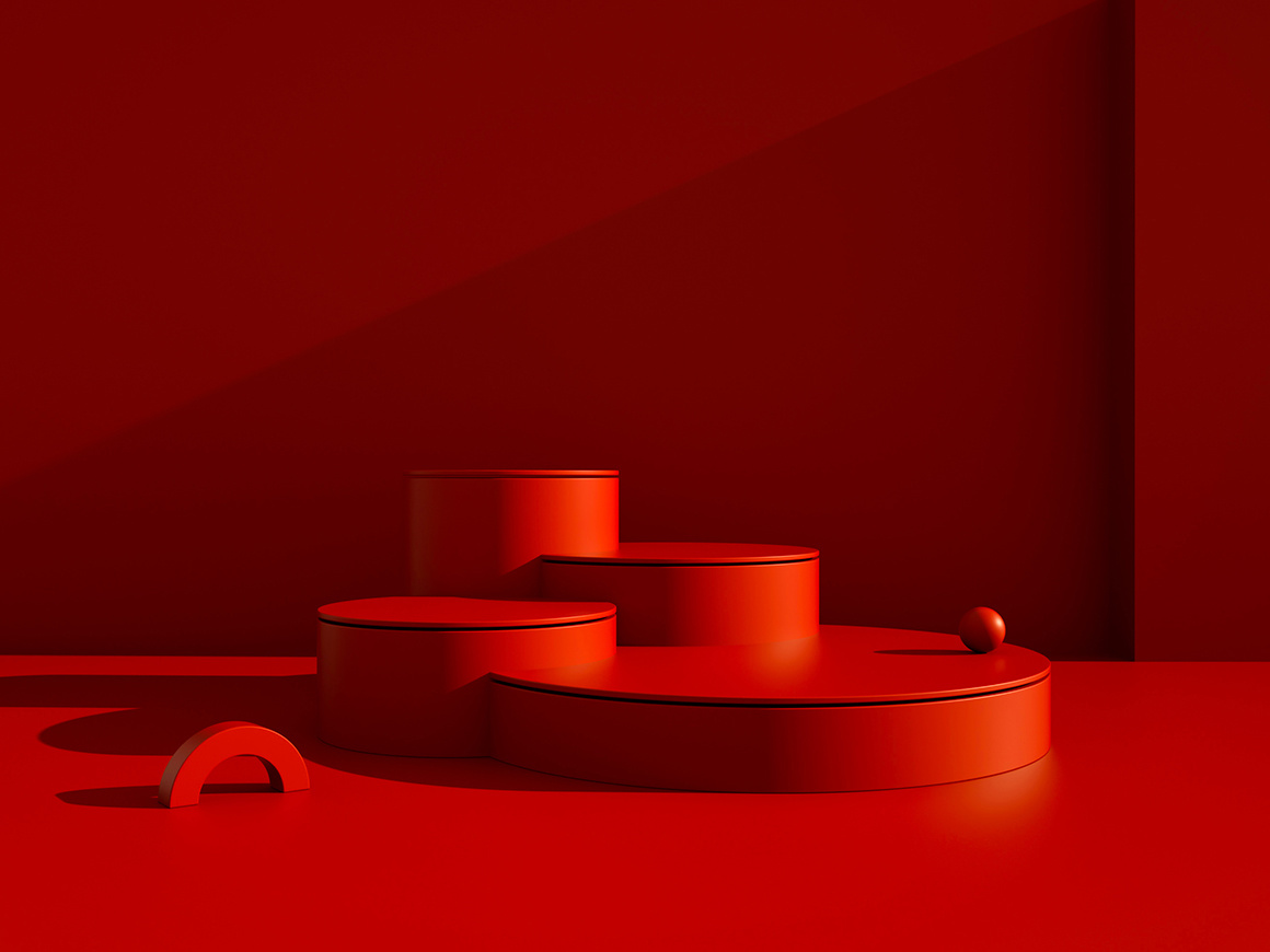 Inspired by Red inspirational stock assets | Adobe Stock