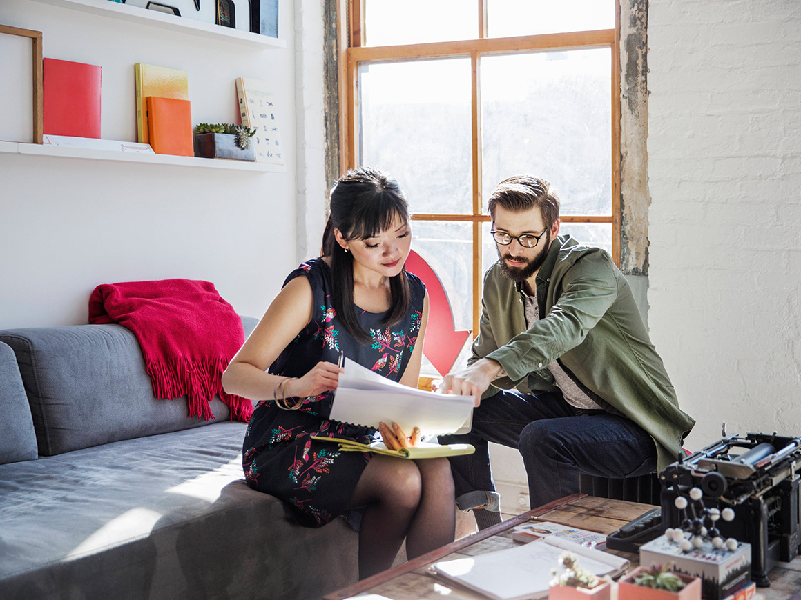 Interactions inspirational stock assets | Adobe Stock